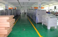 China Simulation temperature humidity / weathering Climatic Test Chamber Split Type for sale