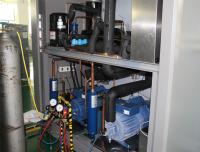 China Lab Equipment Temperature Humidity Test Chamber For Battery / Electrical for sale