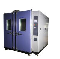 China 9CBM Temperature and humidity Walk-in Chamber for laboratory test for sale
