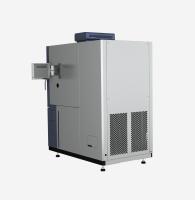 China LCD Display Temperature Humidity Chamber Environmental Test Equipment For Automobile for sale