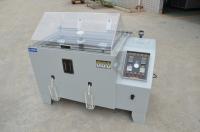 China KOMEG Automatically  Sulfur Dioxide Salt Spray Test Small Environmental Chamber for sale