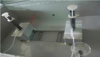 China PVC Corrosion Salt Spray Cycliing Test Equipment High Performance for sale