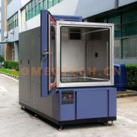 China AC380V Program ESS Chamber Temp . Rapid Changing Environmental Testing Chamber for sale