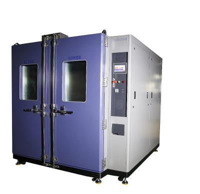 China Energy saving Walk-in Chamber Temperature Humidity Chamber IN electronic products for sale