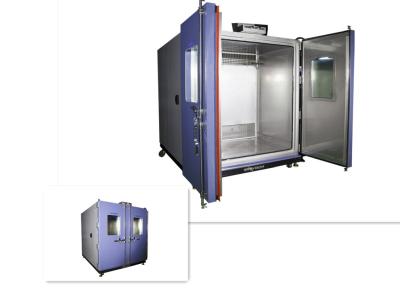 China Constant Temperature Humidity Walk In Testing room for electronics for sale
