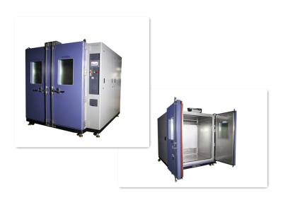 China KOMEG Temperature and humidity Stability Walk-in room Climatic Test Chambers for sale