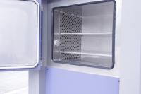 China CE Mark High and Low Temperature 3-Zone Thermal Shock Testing Chamber for sale