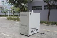 China High Precise Desktop Forced Hot Air Circulating Drying Oven for Laboratory Testing for sale
