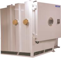 China Temperature and low pressure altitude Test Chambers for Aircraft Parts Screening for sale