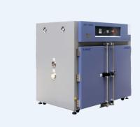 China High Precise Temperature Uniformity Industrial Drying Baking Cabinet for sale