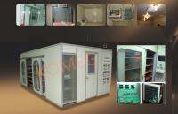 China Rubber Aging Testing Machine Aging Test Chamber Equipment for sale