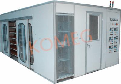 China Rubber Aging Testing Machine Aging Test Chamber Equipment for sale