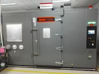 China Accelerated Aging Test Chamber for Laboratory test , Environmental  test chamber for sale