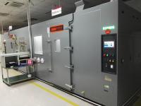 China Accelerated Aging Test Chamber for Laboratory test , Environmental  test chamber for sale