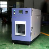 China Temperature Only And Climatic Environment Chamber To Walk In Rooms for sale