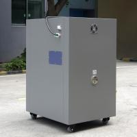 China Hot air circulation drying oven for electronics and chemicals with high temperature for sale