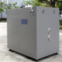 China Laboratory Testing Center Using High Precise Hot Air Circulating Industrial Drying Ovens for sale