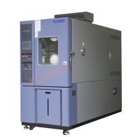 China Temperature Rapid Change Test Machine Water Cooled 225L 5 ºC /Min for sale