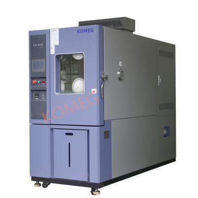 China Temperature Rapid Change Test Machine Water Cooled 225L 5 ºC /Min for sale
