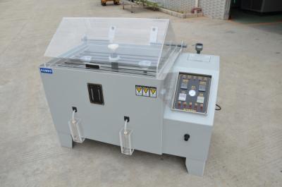 China PVC 800L Salt Spray Testing Machine For Electronics And Mechanics for sale