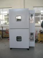 China Vaccum drying equipment high precision laboratory & industrial drying oven for sale