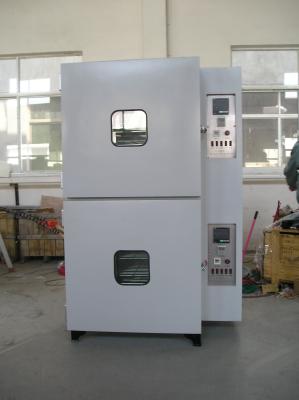 China Vaccum drying equipment high precision laboratory & industrial drying oven for sale