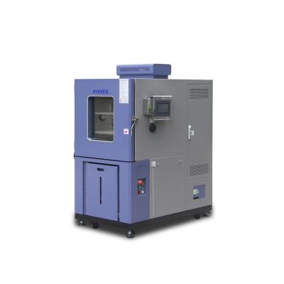 China High Performance Temp. and Humidity Climatic Test Chambers for Automotive Spareparts for sale