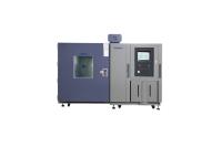China Professional programmable climatic test equipments  for electronics and chemics for sale