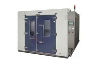 China Ideal  temperature and humidity test chamber for Solar and Photovoltaic Industry for sale
