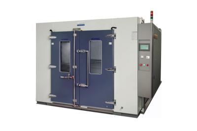 China Ideal  temperature and humidity test chamber for Solar and Photovoltaic Industry for sale