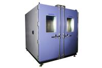 China Ideal  temperature and humidity test chamber for Solar and Photovoltaic Industry for sale
