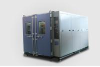 China Reliable temperature and humidity chambers With LCD Touch Panel for sale