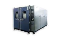 China Reliable climatic test chamber temperature humidity test machine for sale