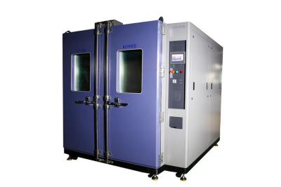 China Reliable climatic test chamber temperature humidity test machine for sale