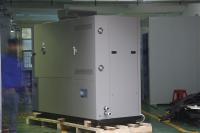 China Programmable laboratory temperature humidity chamber used in aerospace for sale
