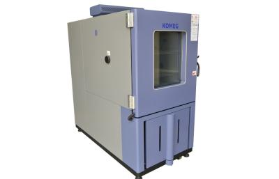 China CE Certified Quality Stainless steel temperature humidity chamber used in automotive testing for sale