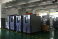 China CE Certified Quality Stainless steel temperature humidity chamber used in automotive testing for sale