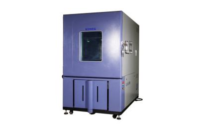 China Newest and most innovative environment friendly climatic  test chambers Suitable for Reliable Testing for sale