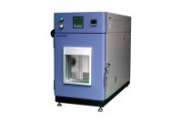 China Automatic climate Environmental Test Chamber Baked Painting Steel for sale