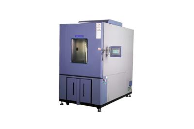 China Calibration report Laboratory Temperature Humidity Chamber For Lithium Ion Batteries for sale