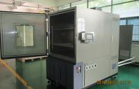 China Calibration report Laboratory Temperature Humidity Chamber For Lithium Ion Batteries for sale