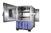 China /UL Using High Precise Laboratory Humidity & Temperature Chambers used in electric vehicles for sale