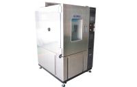 China Laboratory Simulation temperature humidity chamber for solar panel for sale
