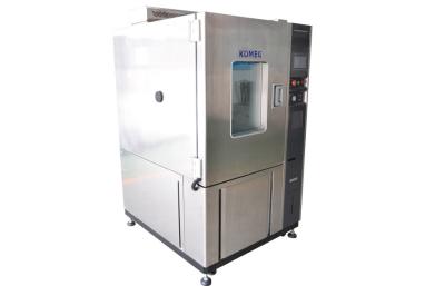 China Laboratory Simulation temperature humidity chamber for solar panel for sale