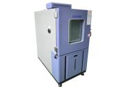 China Laboratory Simulation temperature humidity chamber for solar panel for sale