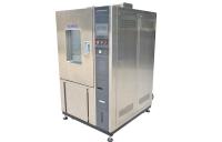 China Laboratory Simulation temperature humidity chamber for solar panel for sale