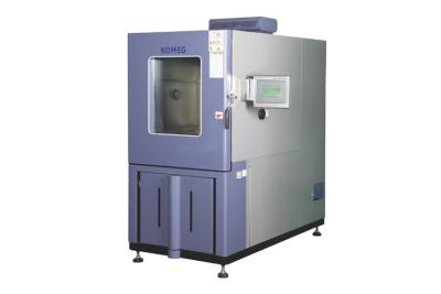 China High & Low Temperature Environmental Test Chamber Danfoss Tecumseh for sale