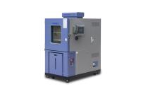 China High & Low Temperature Environmental Test Chamber Danfoss Tecumseh for sale