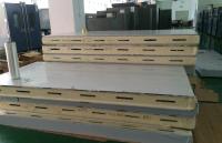 China Simulation Real Environmental Walk-In Chamber for Temperature Humidity Testing for sale