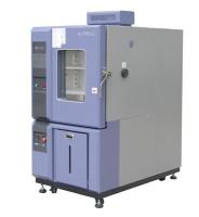 China High Accuracy Temp and Humidity Climatic Test Chamber for Testing Centers for sale